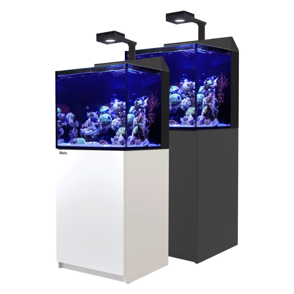 Red Sea MAX E-170 System - Frag Box Corals