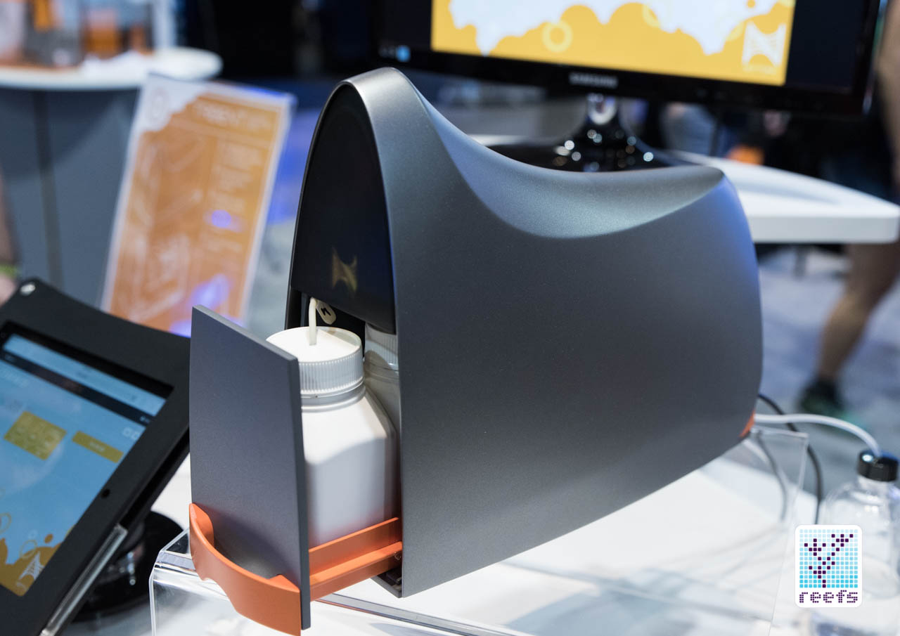 Neptune System Apex Aquarium Controller - Frag Box Corals