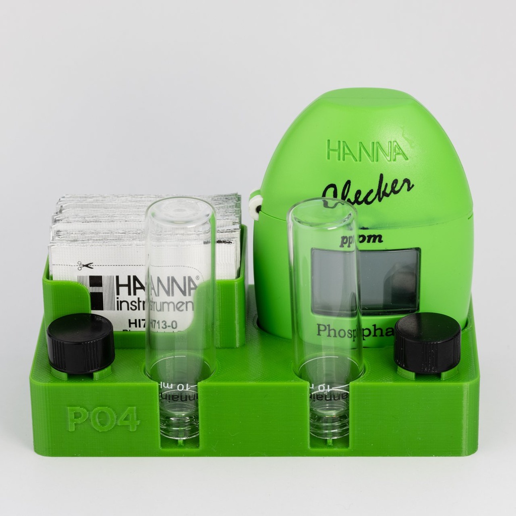 Hanna Checker Archives - Frag Box Corals