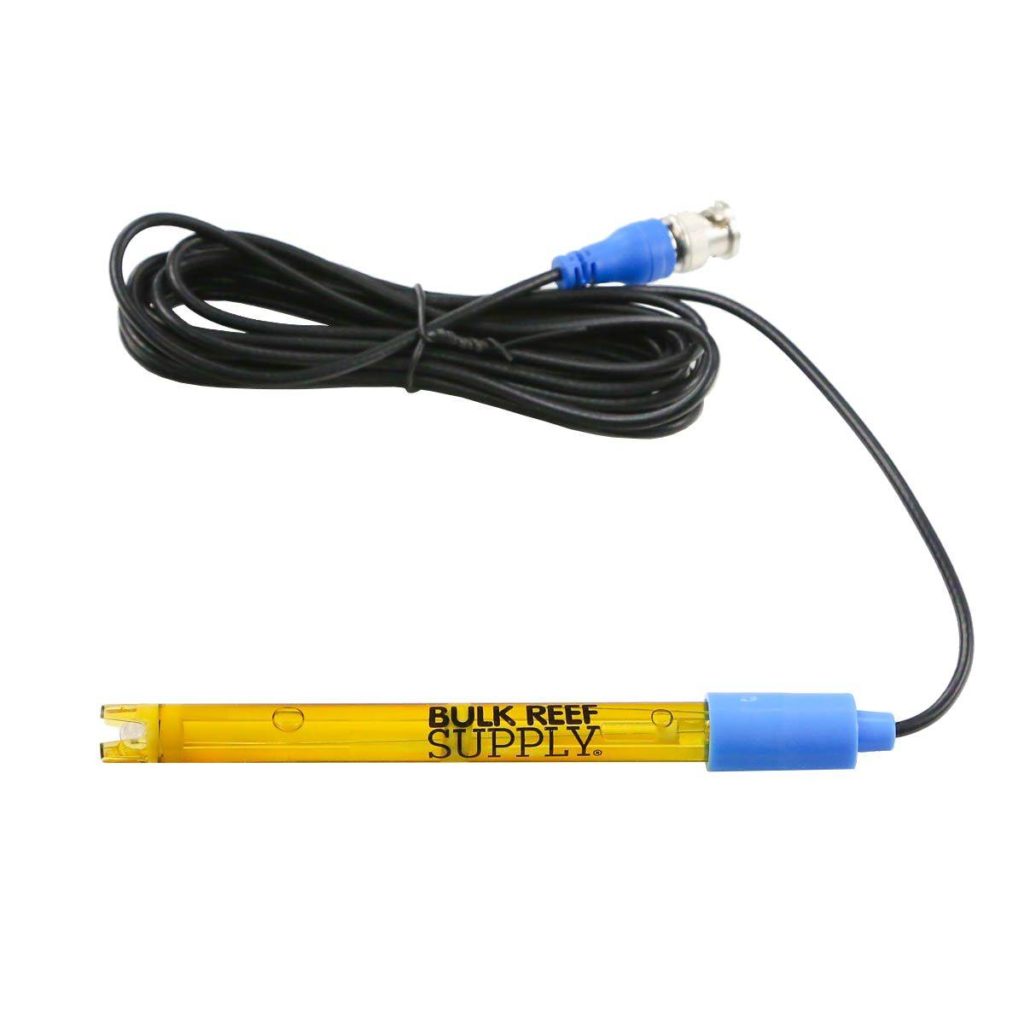 Bulk Reef Supply Double Junction Lab Grade pH Probe - Frag Box Corals