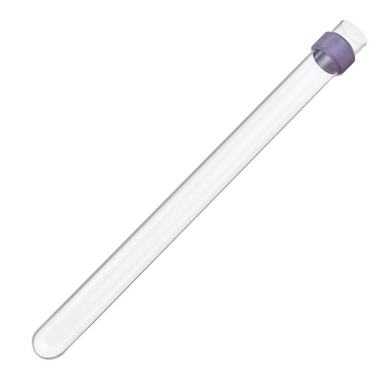 Aqua UV Quartz Sleeve with Rubber Seal - Frag Box Corals