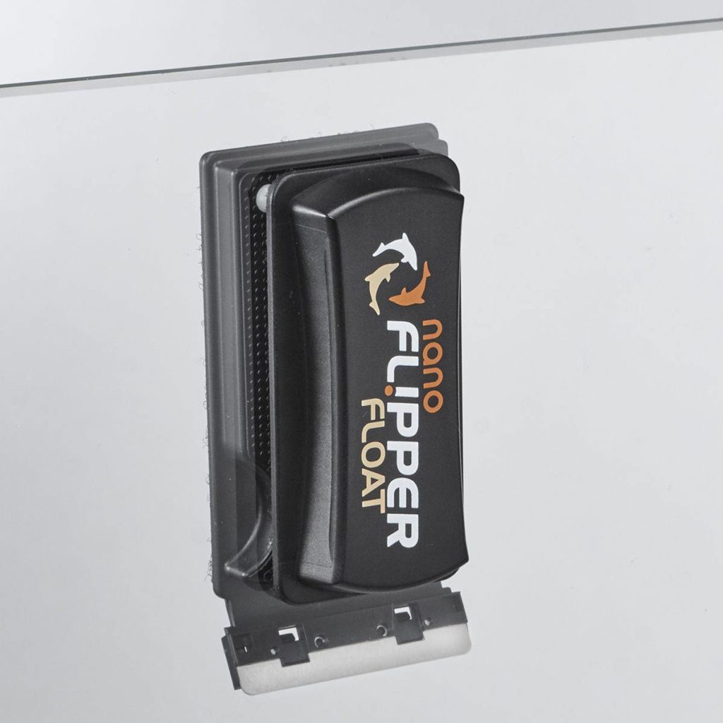 Nano Flipper FLOAT - Frag Box Corals