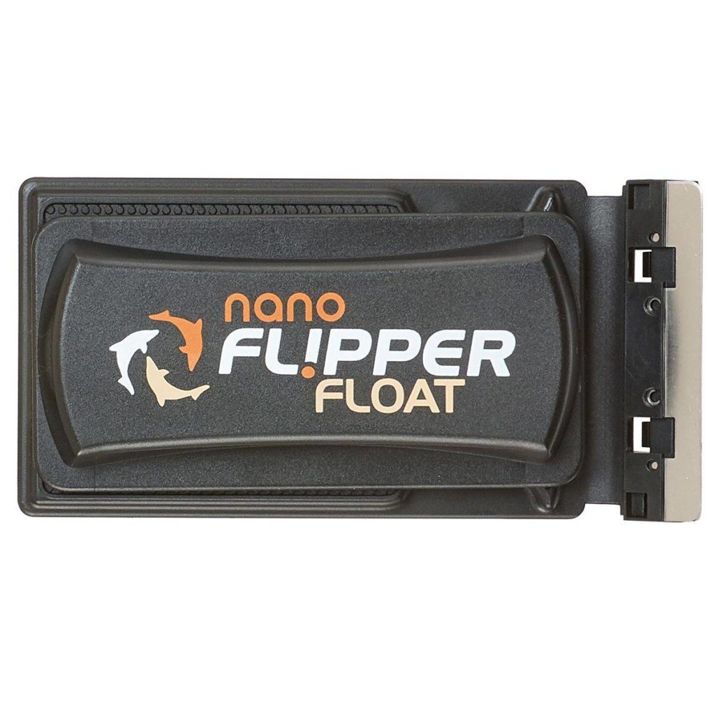 Nano Flipper FLOAT - Frag Box Corals