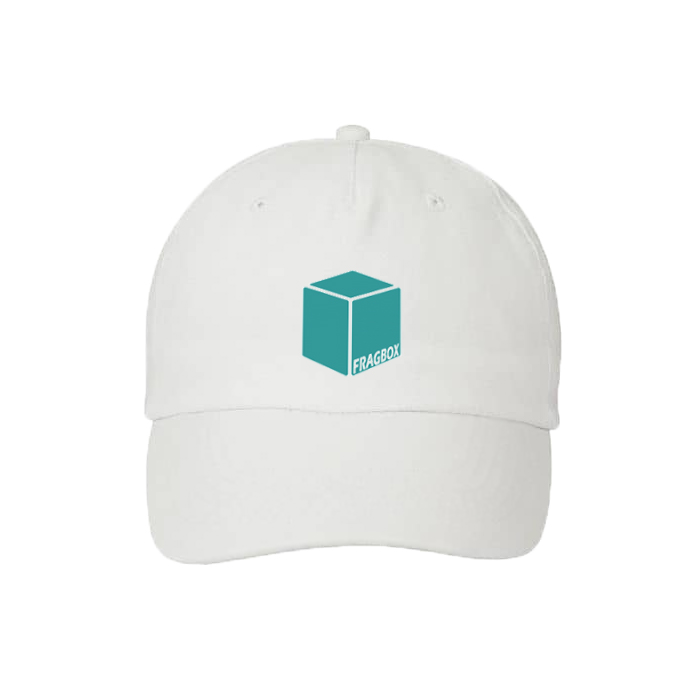 Fragbox Swag - Frag Box Corals