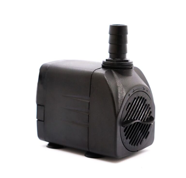 Hydro Pump - Reef Casa Return Pump Large (396 Gallons / Hour) - Frag ...