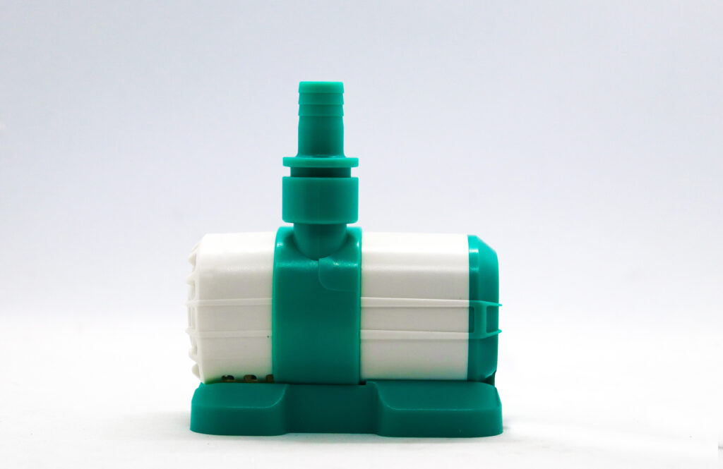 small dc pump - Frag Box Corals