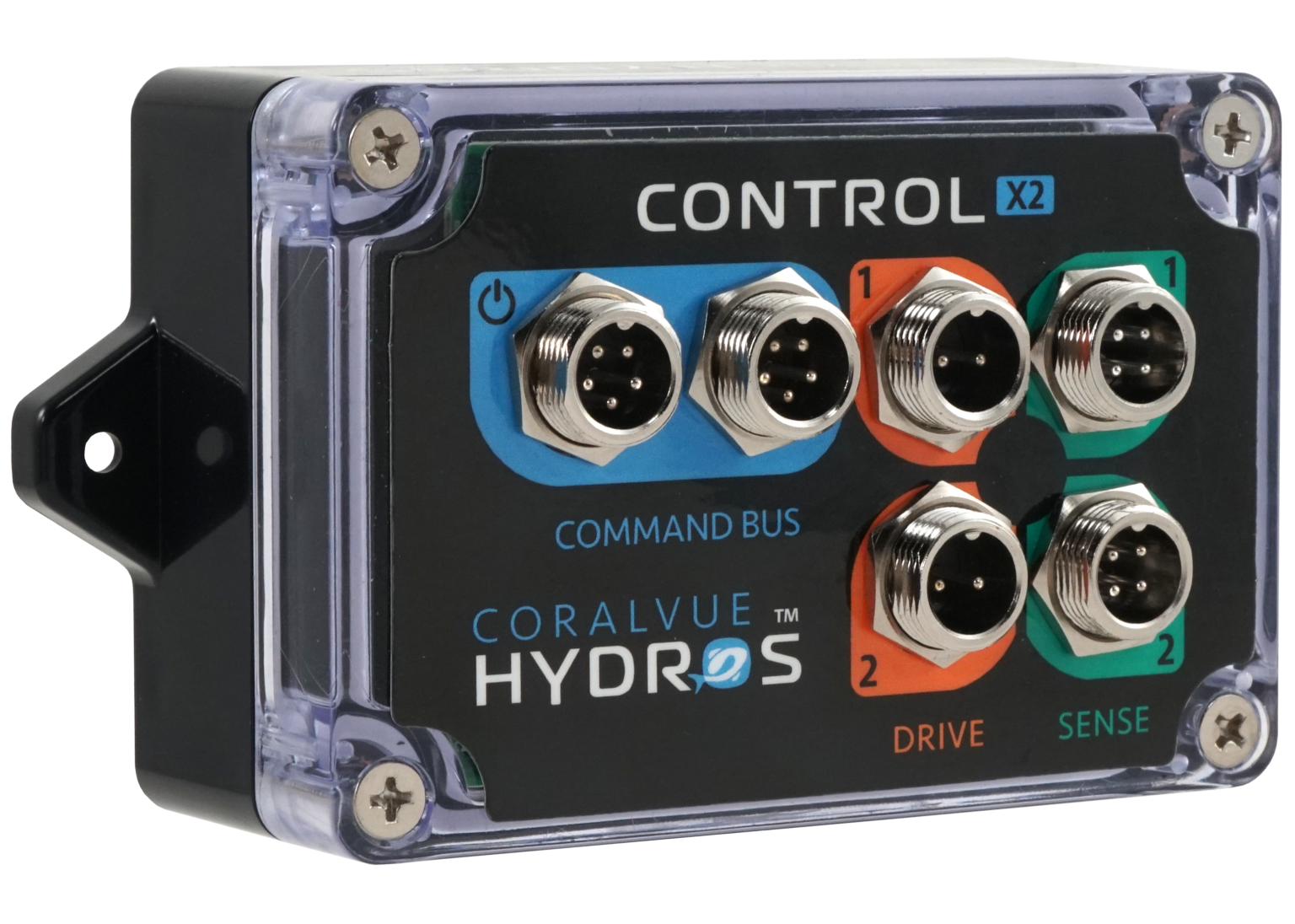 Hydros Control X2 (Controller Only) - Frag Box Corals