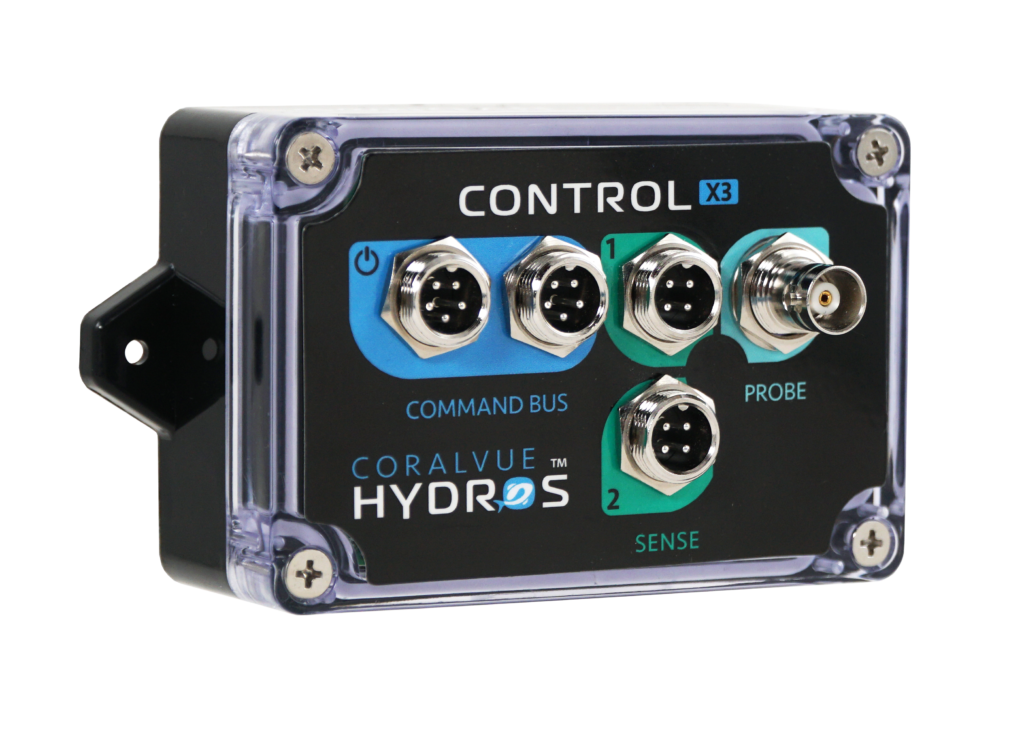 Hydros Control X3 (Controller Only) - Frag Box Corals