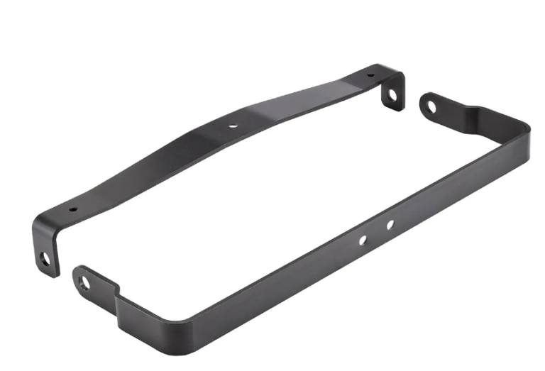 Hydra Edge 44HD Mounting C-Bracket - Frag Box Corals