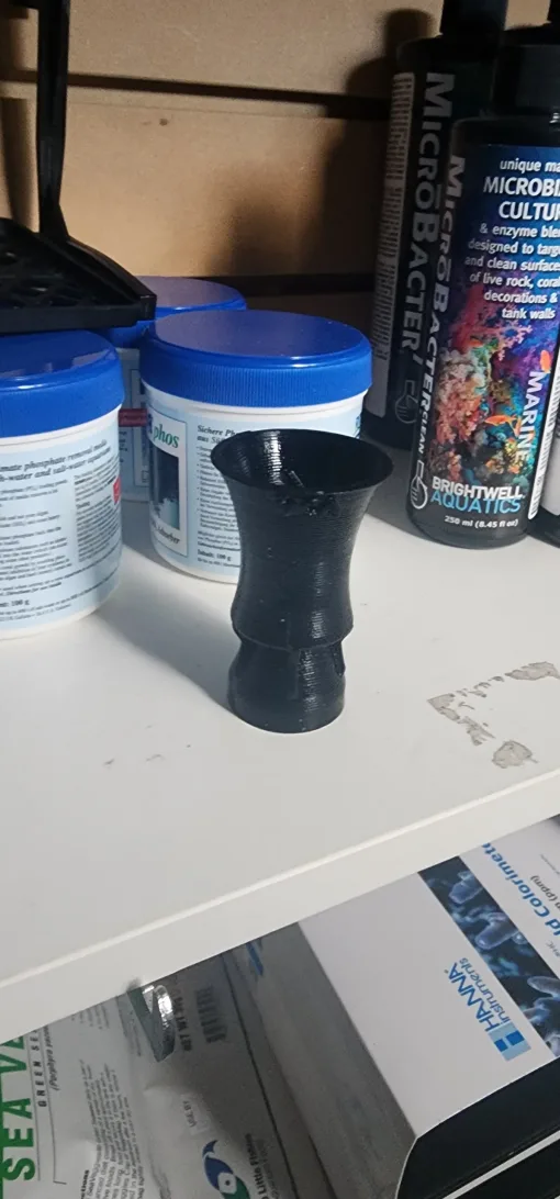 3/4'' Vca random flow generator *USED* - Frag Box Corals